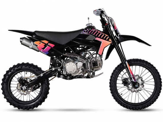 STOMP : Stomp Z3-160Pit Bike