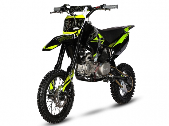 STOMP : Stomp Z3-140Pit Bike