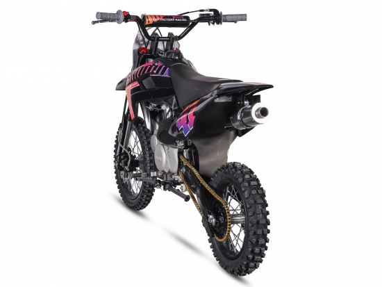 STOMP : Superstomp 120RPit Bike