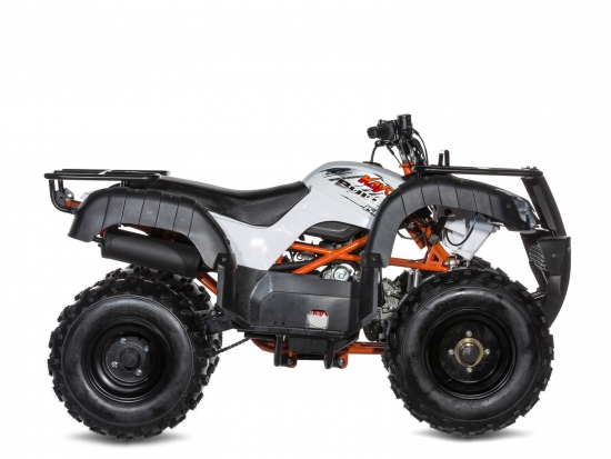 ATVS : KAYO AU 150ATV