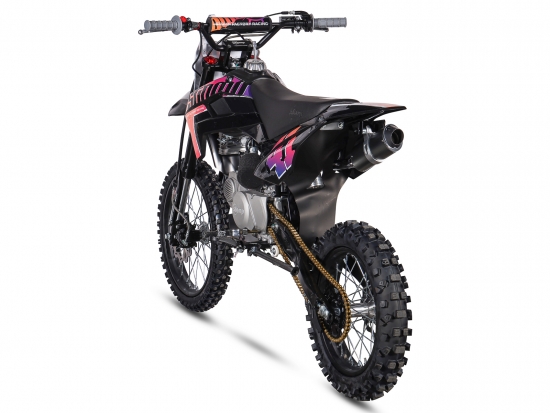 Stomp Z3-140 Big Wheel Pit Bike for sale online from pit bike direct