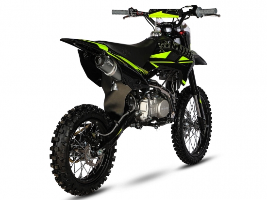Stomp Z3-140 Big Wheel Pit Bike for sale online from pit bike direct